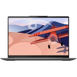 Lenovo Yoga Slim 6 14IAP8 14" Core i5 1.7 GHz - SSD 512 GB - 16GB QWERTY - Schwedisch