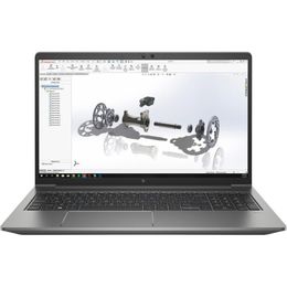 HP Zbook Power G8 15" Core i7 2.3 GHz - SSD 512 GB - 32GB QWERTY - Schwedisch