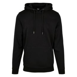 Urban Classics Hoodie in Schwarz | Gr.: L