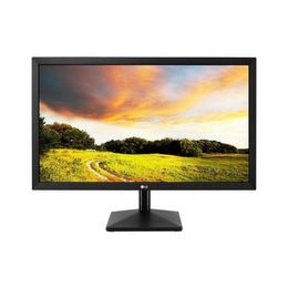 Bildschirm 23" LED FHD LG 24MK400H