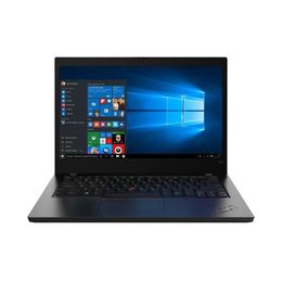 Lenovo ThinkPad L14 G1 14" 2.1 GHz - SSD 512 GB - 8GB QWERTY - Schwedisch