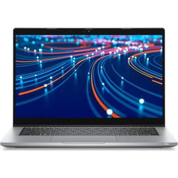 Dell Latitude 5320 13" Core i7 3 GHz - SSD 1 TB - 16GB QWERTY - Englisch