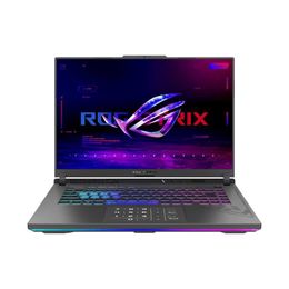 ASUS ROG Strix G15 G513IM-78512G0W 15" Ryzen 7 2.9 GHz - SSD 512 GB - 8GB QWERTZ - Deutsch