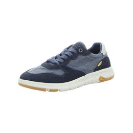 Camel Active Sneaker in blau | Gr.: 46