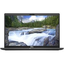 Dell Latitude 7410 14" Core i5 1.7 GHz - SSD 256 GB - 16GB AZERTY - Franz&ouml;sisch