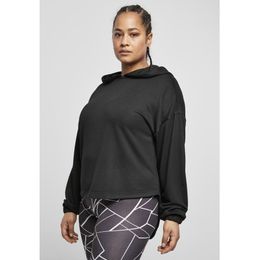 Urban Classics Sweat & Fleece - Hoody in schwarz | Gr.: S