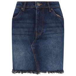 Urban Classics R&ouml;cke in new dark blue washed | Gr.: 30