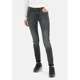 Camel Active Jeans Slim Fit in Grau | Gr.: W31/L30