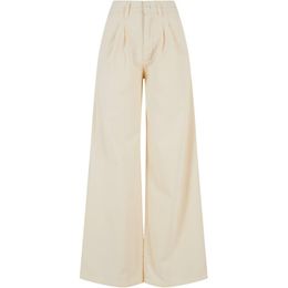 Urban Classics Hosen in whitesand | Gr.: 28