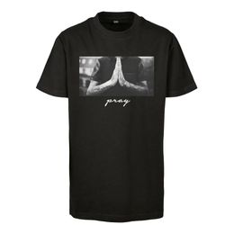 Mister Tee T-Shirts in black | Gr.: 146/152