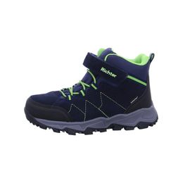 Richter Shoes Stiefel in Schwarz | Gr.: 31