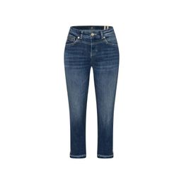 MAC JEANS - RICH SLIM, Light authentic denim in Blau | Gr.: W42/L28