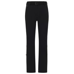hot-sportswear Hose Tofino in Schwarz | Gr.: 48