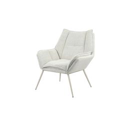 Höffner Sessel Quincy ¦ beige ¦ Maße (cm): B: 73 H: 86 T: 72.0 » Höffner