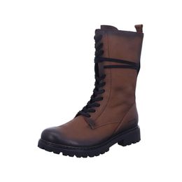 Josef Seibel Komfort Stiefelette in braun | Gr.: 37