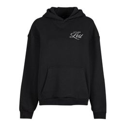 Mister Tee Kapuzenpullover in black | Gr.: XS
