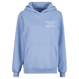Mister Tee Kapuzenpullover in powderblue | Gr.: L