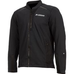 Klim Marrakesh, Textiljacke