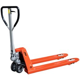 Schefer Gabelhubwagen Premium SP 27-116 Tragf&auml;higkeit 2700kg