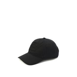 Coach Cap Damen Gr&ouml;&szlig;e 55/60 schwarz