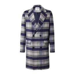 Trapp Between-Seasons Coat 'Gino' male Blue size S
