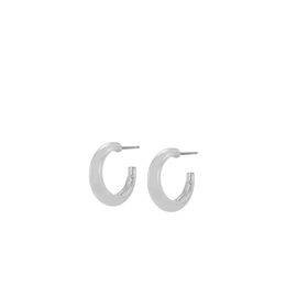 Steve Madden Ohrringe Damen Gr&ouml;&szlig;e One Size silber