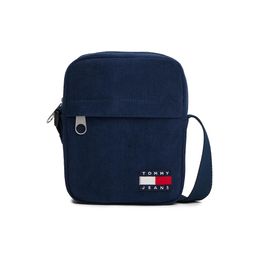 Tommy Jeans Crossbody Bag 'ESS' male Blue size One Size
