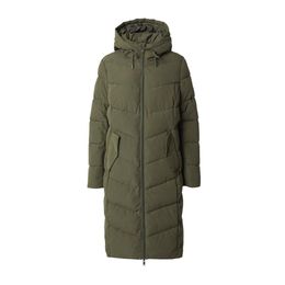 ABOUT YOU Winter Jacket 'Fina' female Green size 42