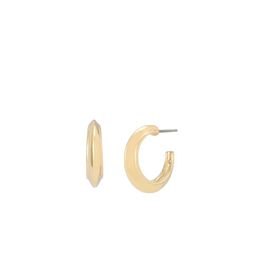 Steve Madden Ohrringe Damen Gr&ouml;&szlig;e One Size gold