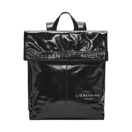 Liebeskind Berlin Backpack female Black size 1