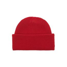 Pull&Bear Pull&bear Beanie male Red size One Size