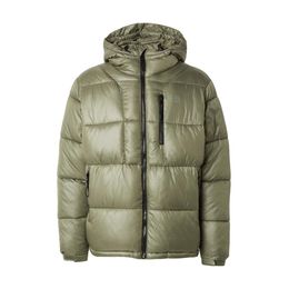 GAP Winter Jacket male Green size M