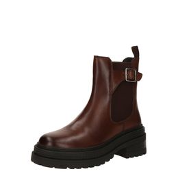 ABOUT YOU Chelsea Boots 'Annika' female Brown size 37
