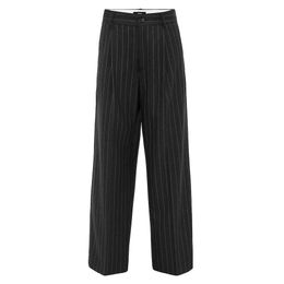 Antioch Pleated Pants female Black size S