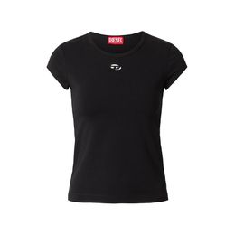 Diesel Shirt 'T-ANGIE-OD' female Black size S