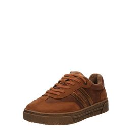 Mustang Sneakers female Brown size 38