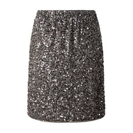 comma, Comma Skirt female Grey size 34