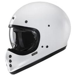HJC Helmets HJC V60 Integralhelm Weiss L