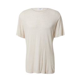 TRAPP T-Shirt 'Lutz' Herren Größe XL offwhite