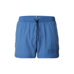 BOSS Board Shorts 'Mooneye' male Blue size S