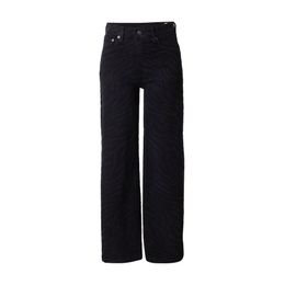 GAP Jeans female Black size 34