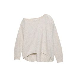 Pull&Bear Pull&bear Sweater female Beige size L