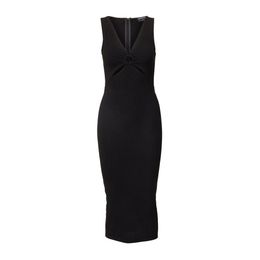 Minkpink Kleid 'NAOMI' Damen Gr&ouml;&szlig;e 40 schwarz Winterkleid