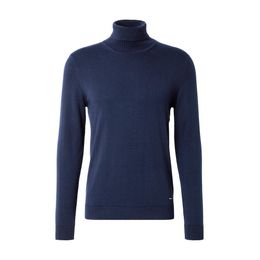 s.Oliver Pullover Herren Gr&ouml;&szlig;e S navy