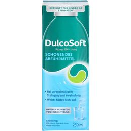 Dulcosoft L&ouml;sung 250 ml
