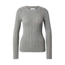 Hollister Sweater female Grey size XS