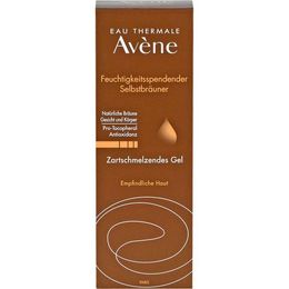 Pierre Fabre Avene Selbstbr&auml;uner feuchtigkeitsspendend 2010 100 ml