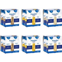 Fresenius Fresubin 3.2 kcal Drink Mischkarton Trinknahrung 24X125 ml