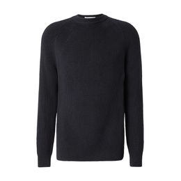 Drykorn Sweater 'Rippley 10' male Black size L