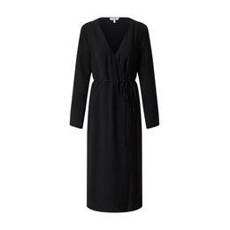 EDITED Kleid 'Alara' Damen Größe 42 schwarz Winterkleid
